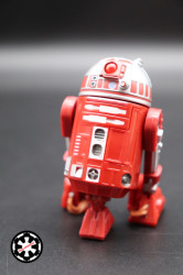 R2-R9 Star Wars Discover The Force 2012