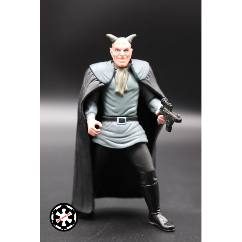 Labria Star Wars The Saga Collection 2006