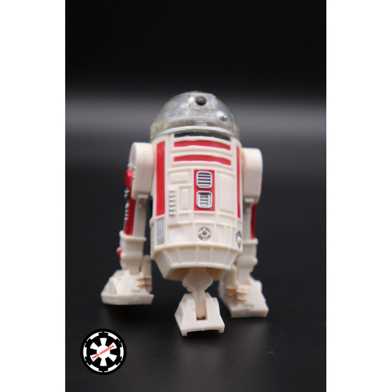 R3-T6 Star Wars The Saga Collection 2006