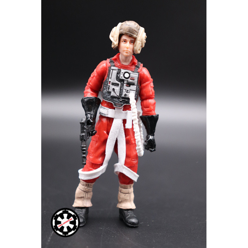 Keyan Farlander Star Wars The Vintage Collection 2011 N°63