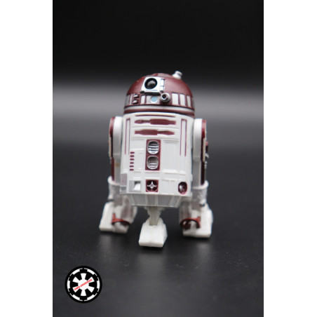 R4-P17 Star Wars The Legacy Collection 2009
