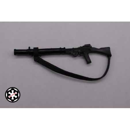 BlasTech T-21 Light Repeating Blaster Rifle Black Star Wars