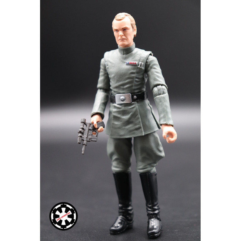 Admiral Motti Star Wars The Vintage Collection 2023