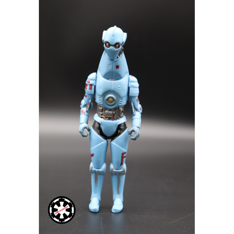 PZ-4CO Star Wars The Force Awakens 2015