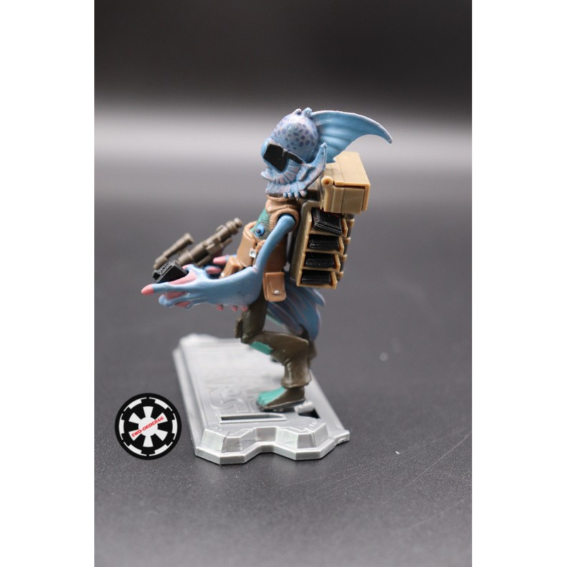 Robonino The Clone Wars Collection 2010