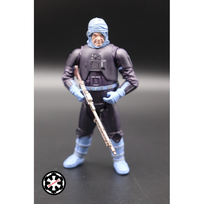 Dengar Comic Star Wars The Legacy Collection 2008