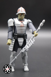 STAR WARS 3.75"