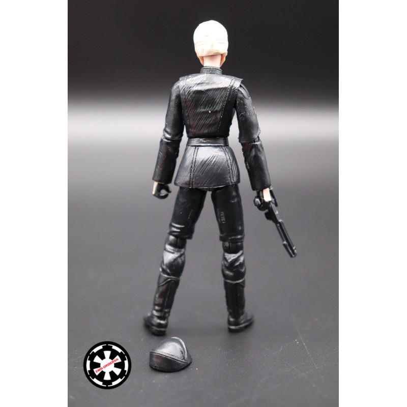 Juno Eclipse star wars 30th Anniversary Collection 2008