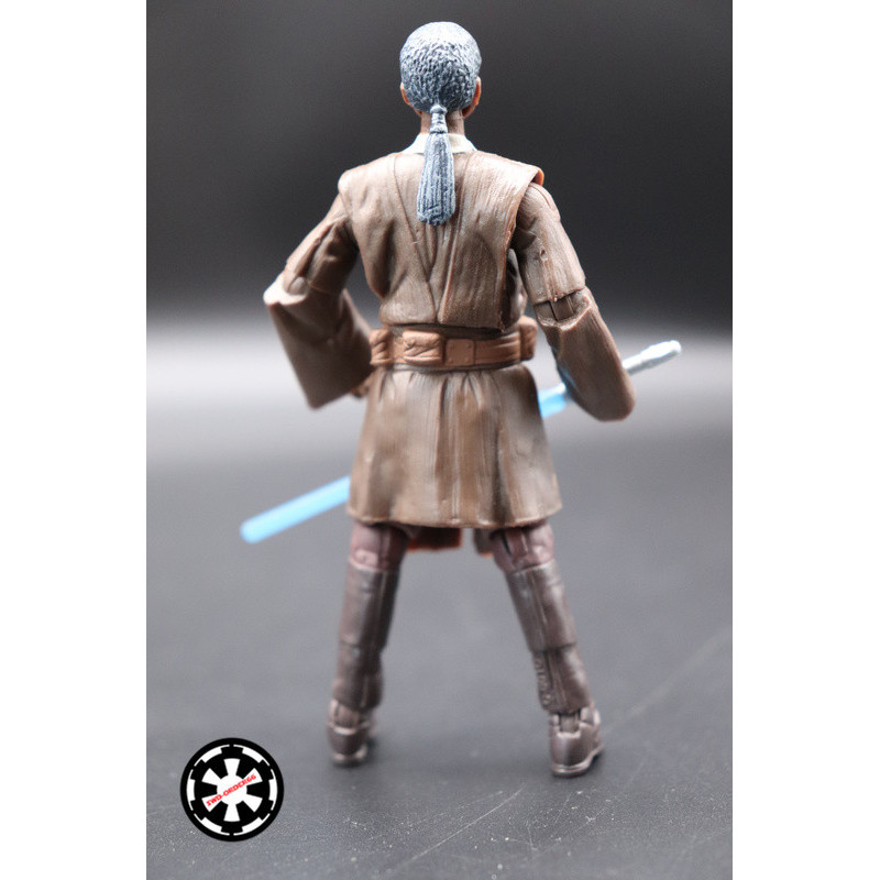 Roth Del Masona Star Wars The Legacy Collection 2009